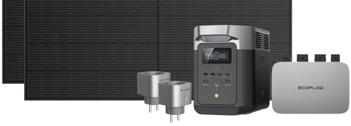 NON installo ECOFLOW PowerStream, non installare troppo Fotovoltaico ...