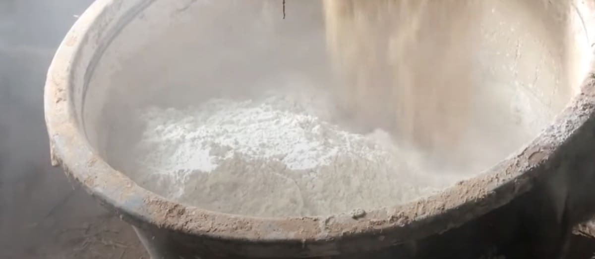 Intonaco interno, quale è il più igroscopico? – espertoCasaClima